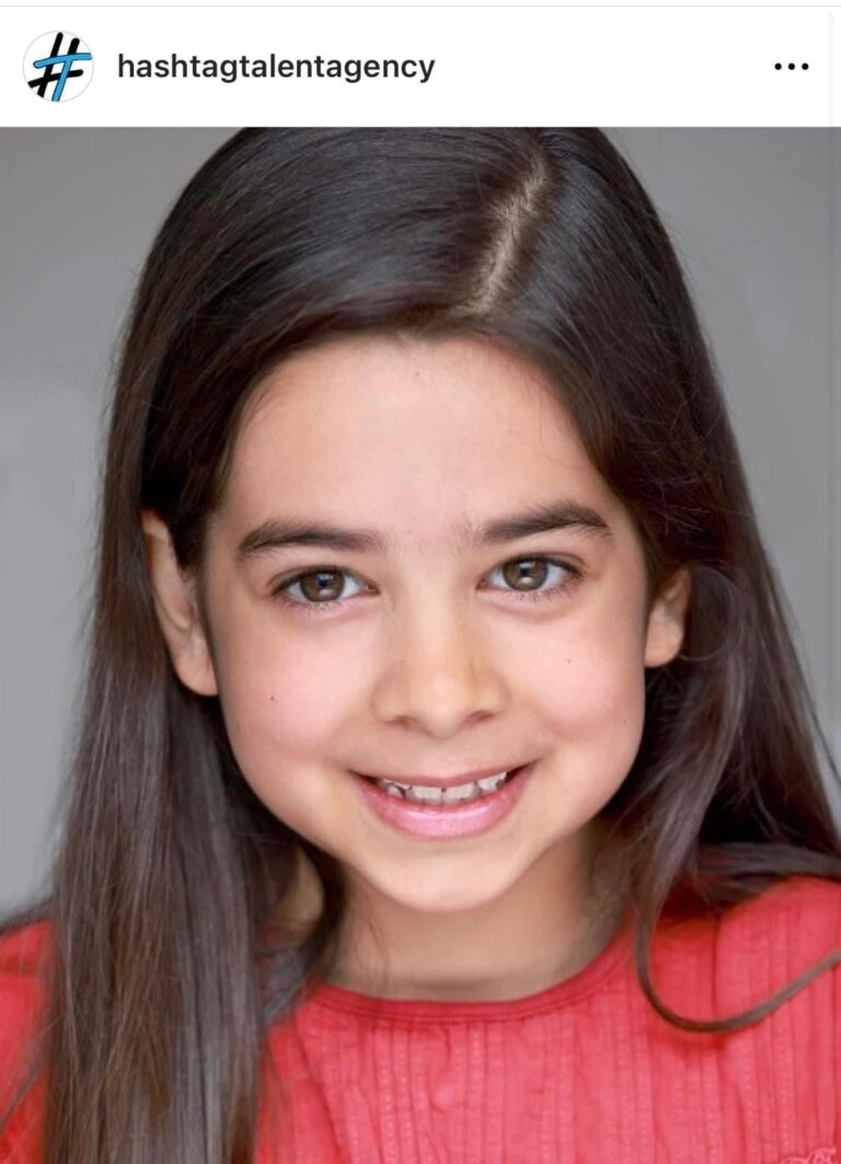 Casting Agency - ShowKids
